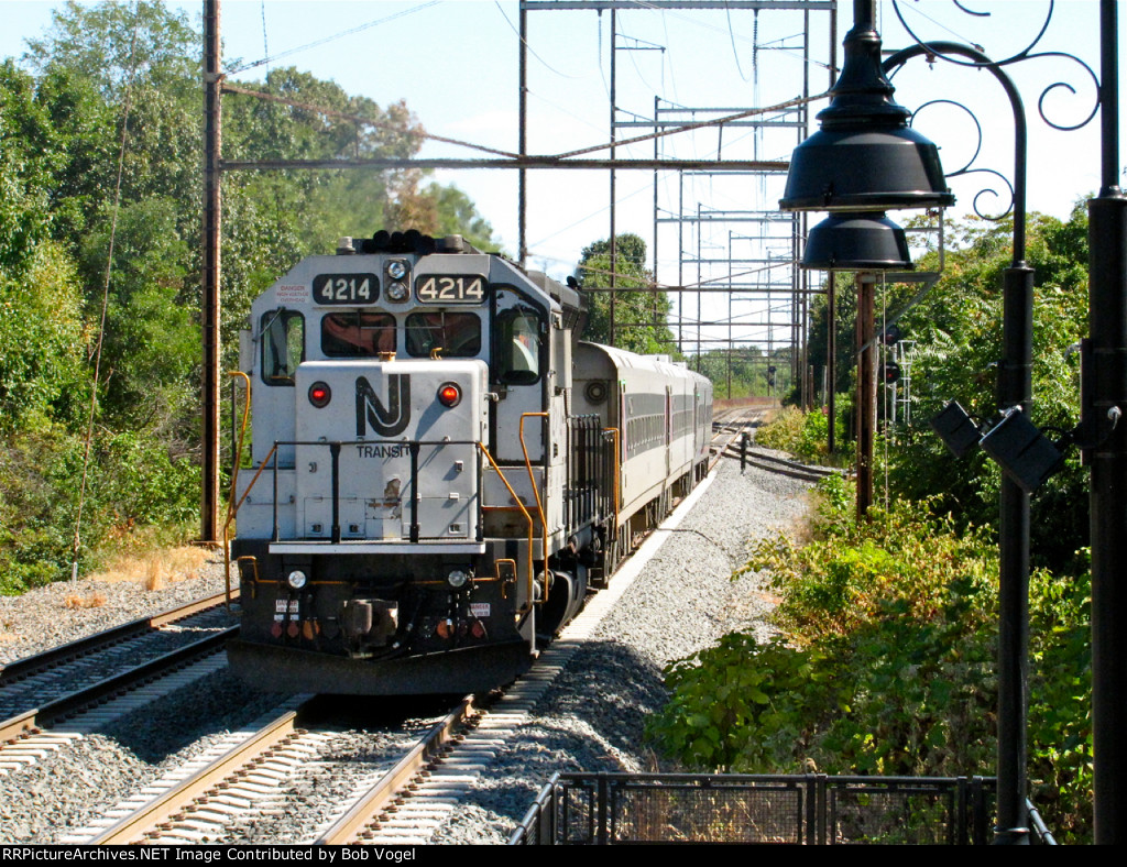 NJT 4214